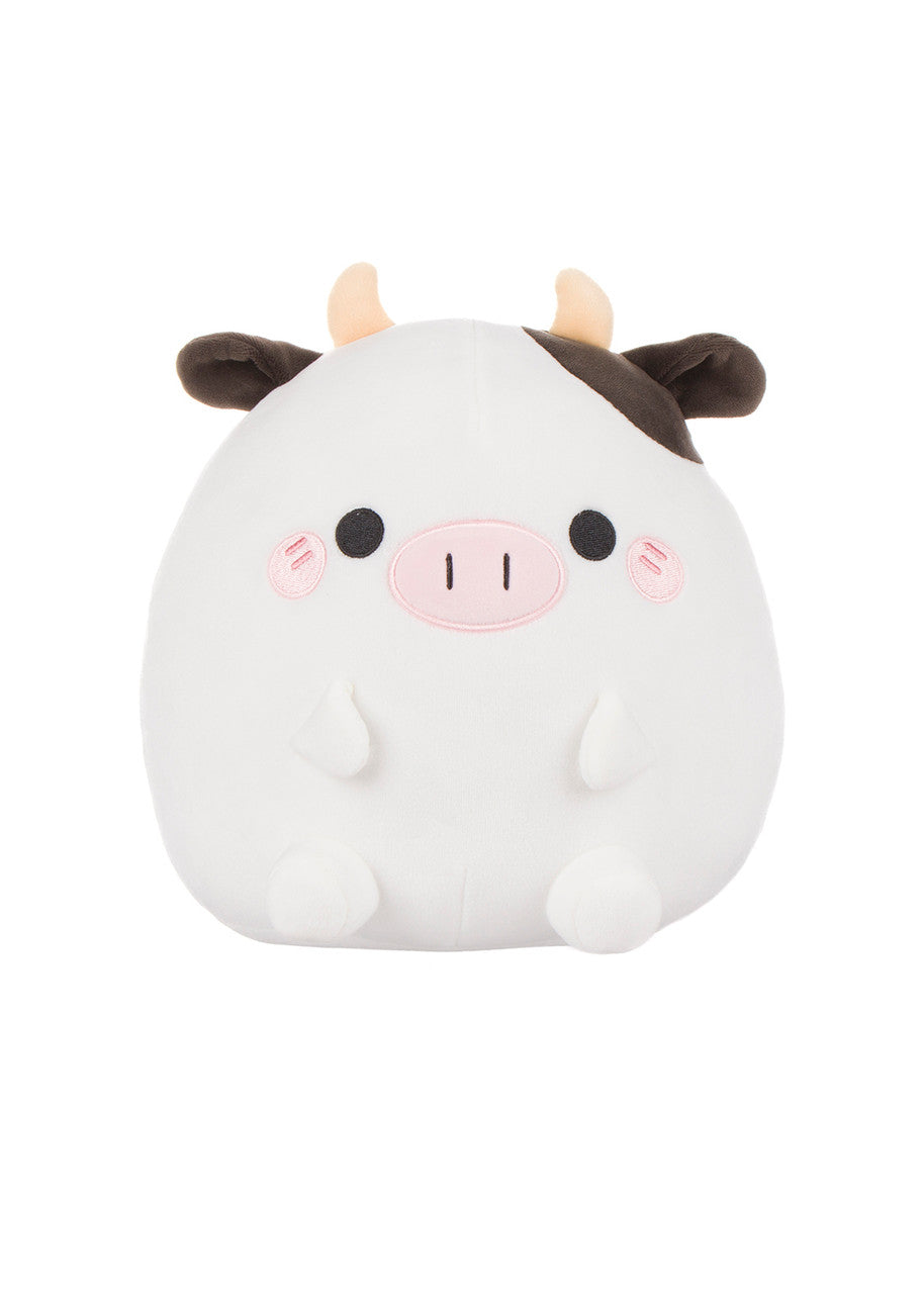 Honeymaru Rolling Cow Mochi Plush – Tayboo Boutique