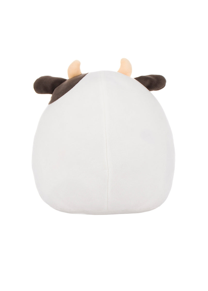 Honeymaru Rolling Cow Mochi Plush – Tayboo Boutique